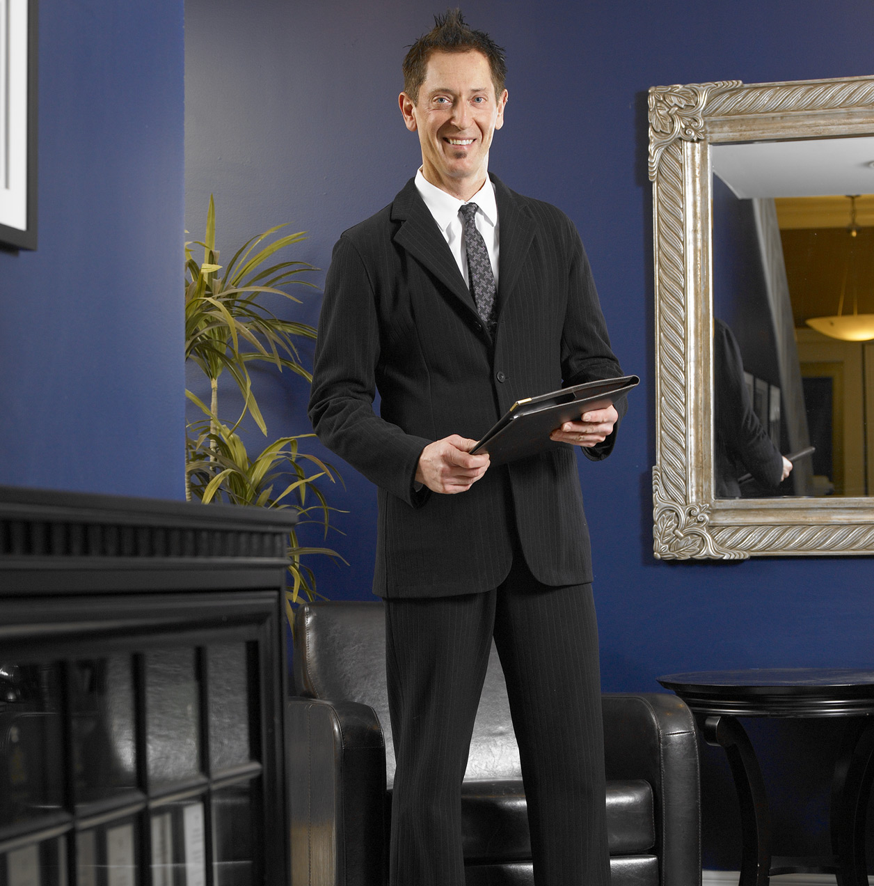 Rod Neil | Edmonton, Alberta Canada